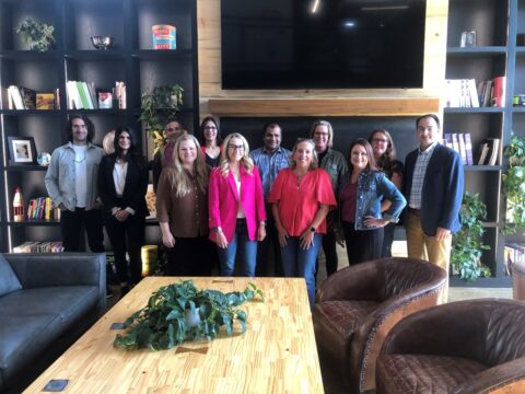 Alliance for Potato Research and Education Convenes Roundtable with ...