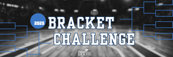 The Bracket Challenge Is Back! - Potatoes USA
