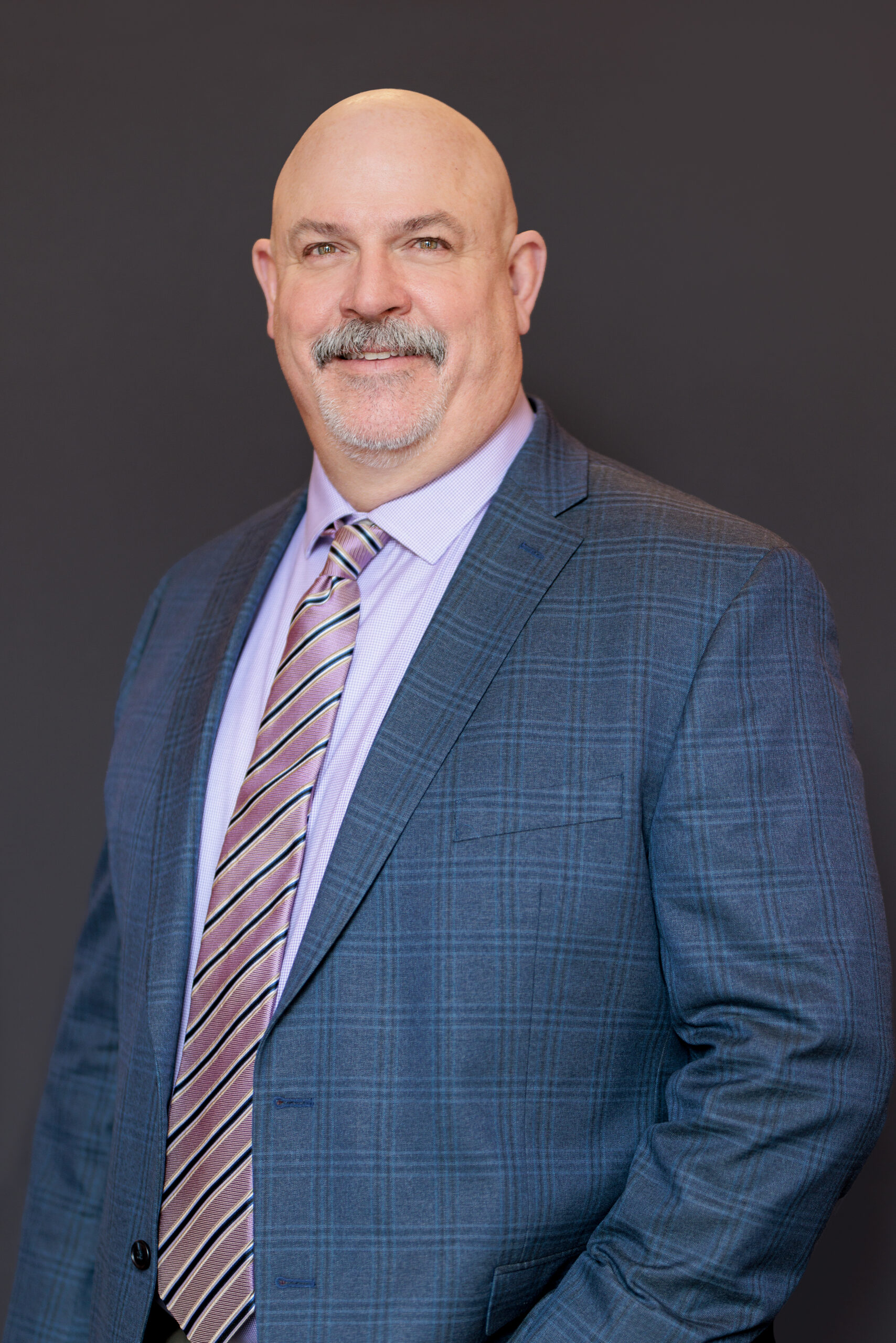 Growing Together: Mike Carter - Potatoes USA