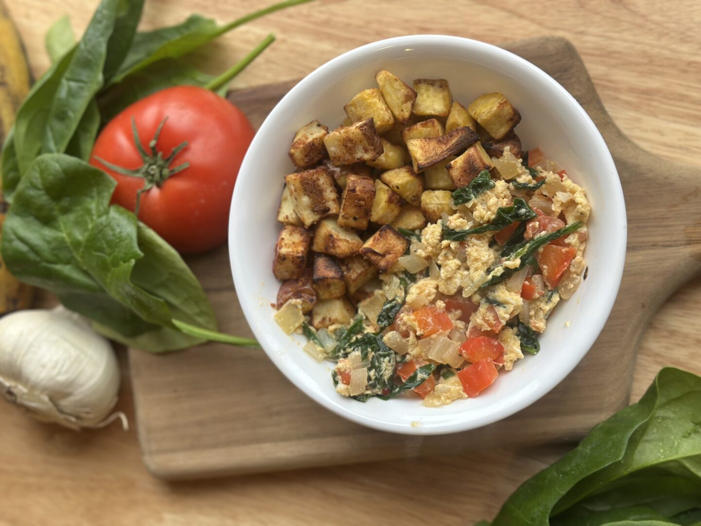 Nutrition & Health - Potatoes USA