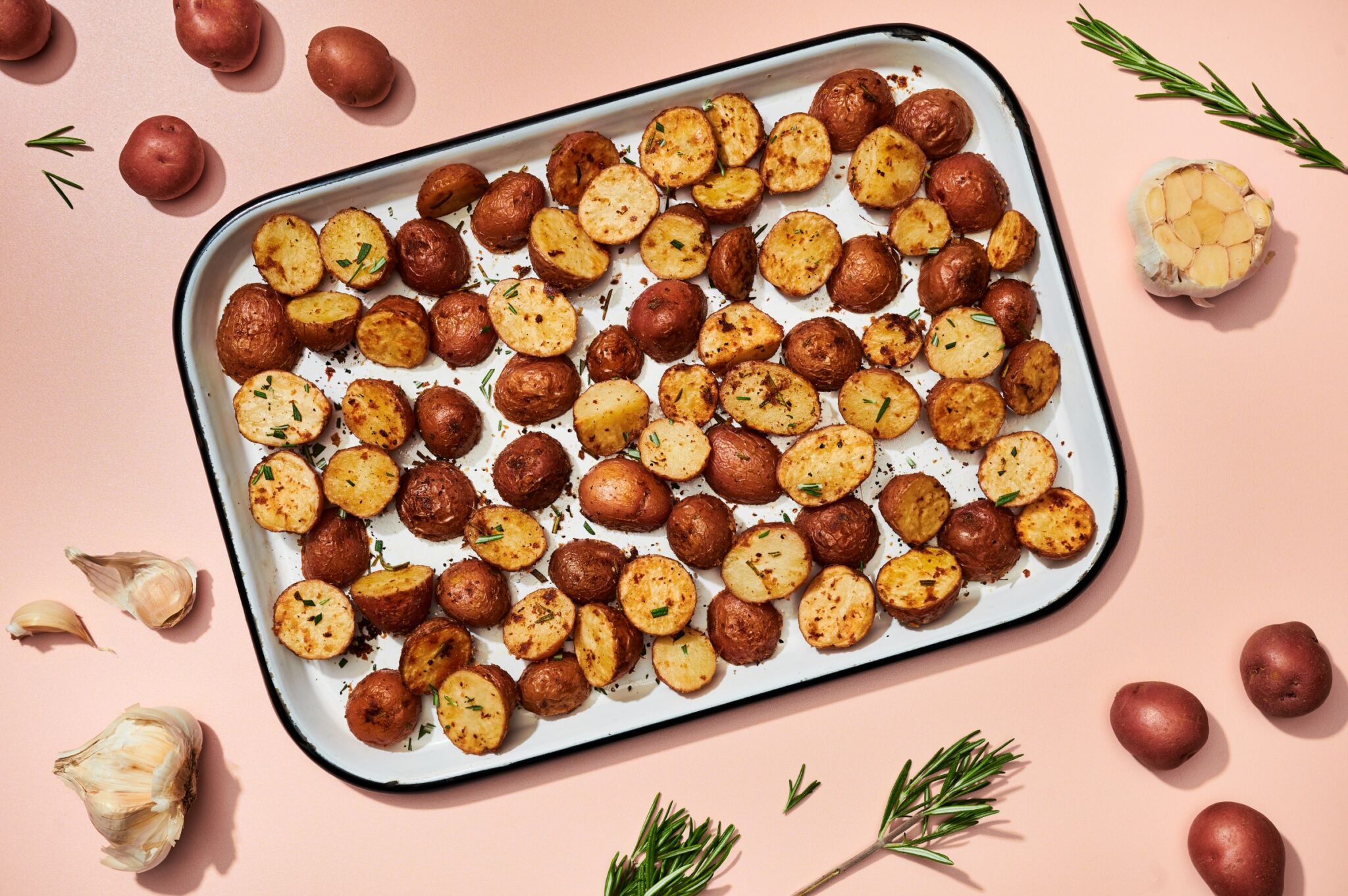 Home of U.S. Potato Farmers | Potatoes USA
