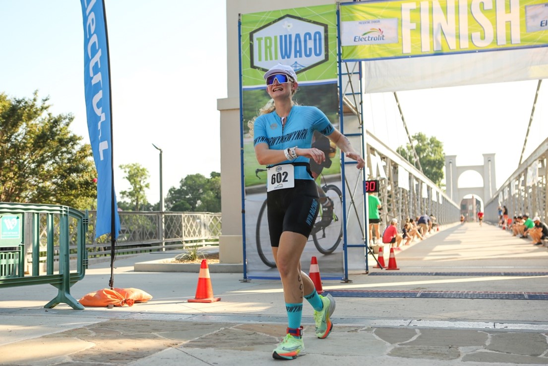 Meet the First-Ever Speedy Spud, Izzy Aguiar! - Potatoes USA