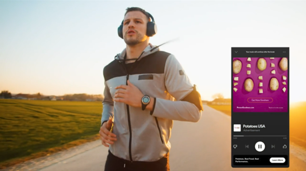 Gen Z Brings Opportunity to Create Lifelong Potato Lovers - Potatoes USA